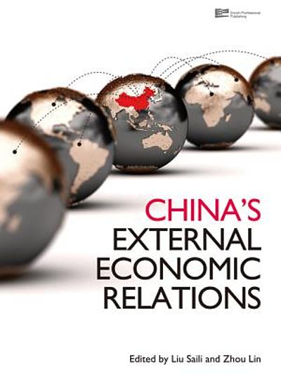 China's external economic relations | WorldCat.org