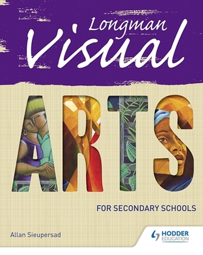 Longman visual arts for secondary schools | WorldCat.org