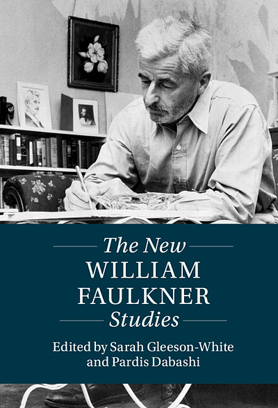 The new William Faulkner studies | WorldCat.org