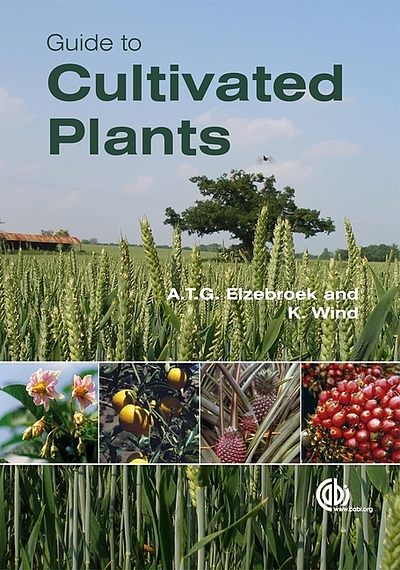 Guide to cultivated plants | WorldCat.org