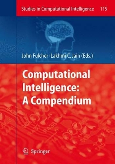 Computational intelligence : a compendium | WorldCat.org