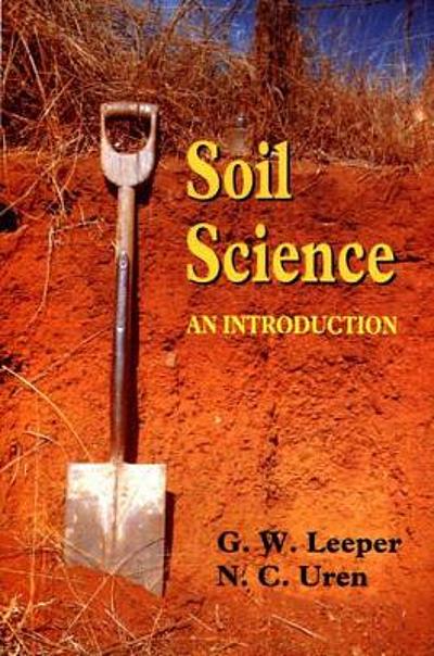 Soil science : an introduction | WorldCat.org
