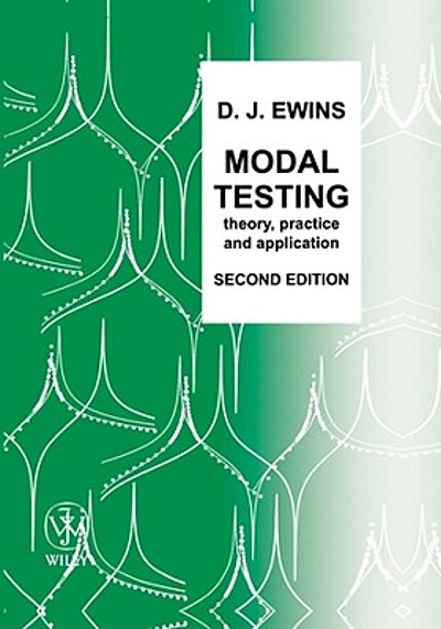 Modal testing : theory, practice, and application | WorldCat.org