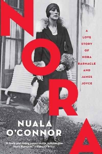 Nora : a love story of Nora Barnacle and James Joyce | WorldCat.org