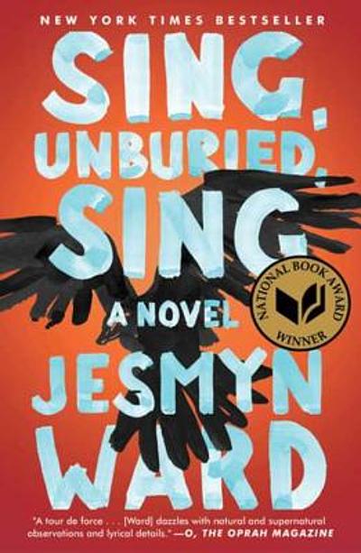 Sing, unburied, sing : a novel | WorldCat.org