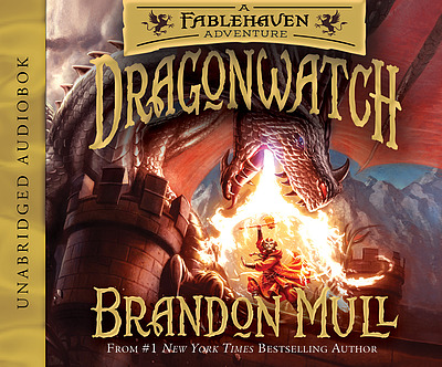 Dragonwatch | WorldCat.org