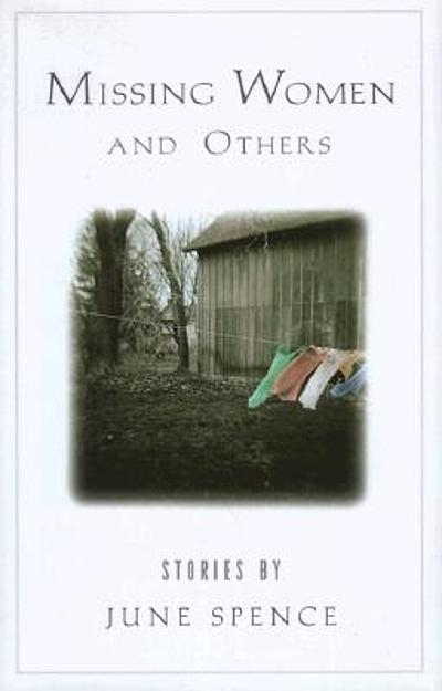 Missing women and others : stories by | WorldCat.org