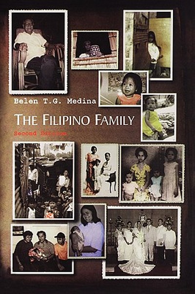 The Filipino family | WorldCat.org