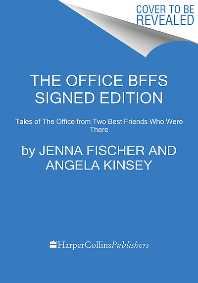 The Office BFFs : tales of The Office from two best friends who were ...