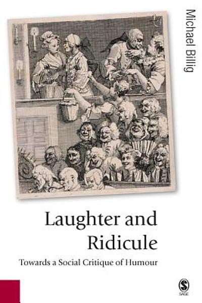 Laughter and ridicule : towards a social critique of humour | WorldCat.org