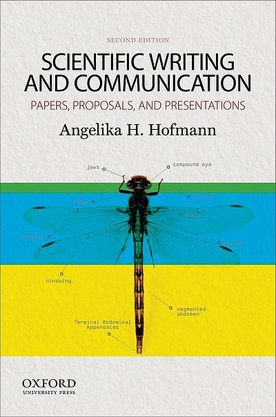 Scientific writing and communication : papers, proposals, and ...
