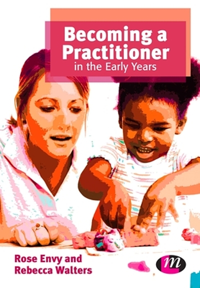 Becoming a Practitioner in the Early Years | WorldCat.org