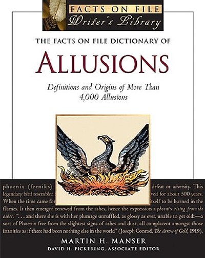 The Facts on File dictionary of allusions | WorldCat.org