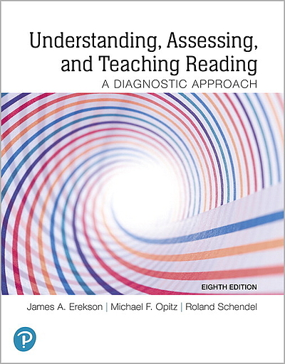 Understanding, assessing, and teaching reading : a diagnostic approach ... Understanding, assessing, and teaching reading : a diagnostic approach ...