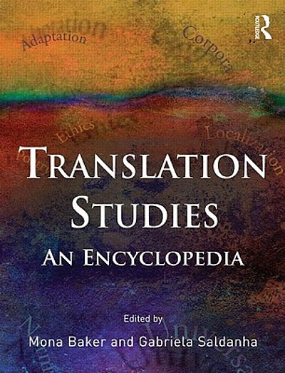 Routledge encyclopedia of translation studies | WorldCat.org