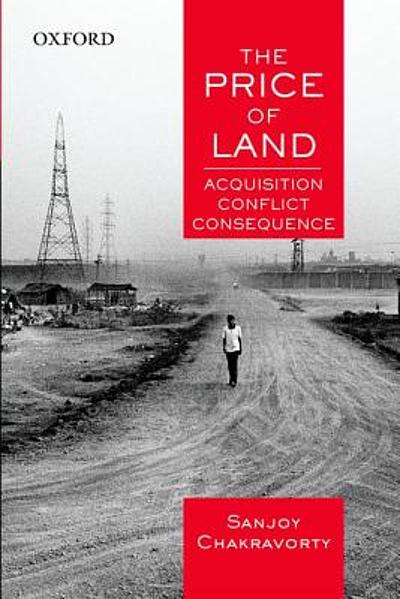 The price of land : acquisition, conflict, consequence | WorldCat.org