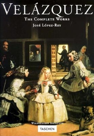 Velázquez : painter of painters : the complete works | WorldCat.org