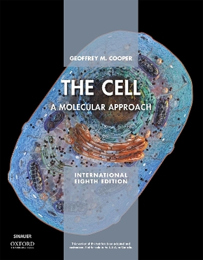 The cell : a molecular approach | WorldCat.org