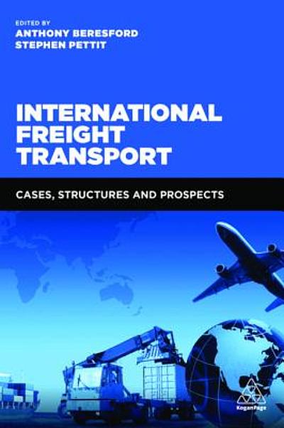 International freight transport : cases, structures and prospects | WorldCat.org
