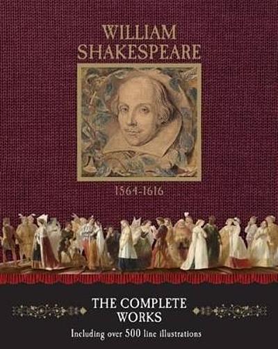 William Shakespeare 1564-1616 : a companion guide to his life ...