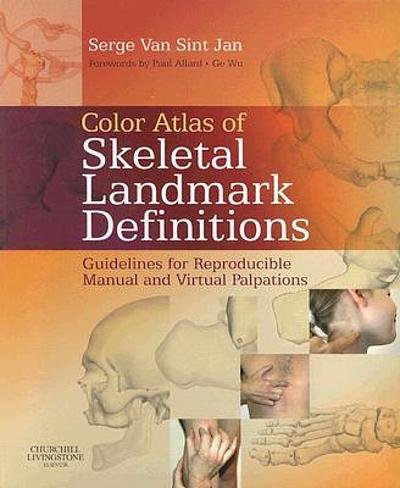 Color atlas of skeletal landmark definitions : guidelines for ...