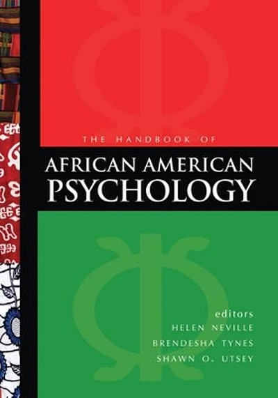 Handbook of African American psychology | WorldCat.org
