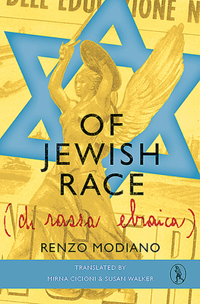 Of Jewish race : a boy on the run in Nazi-occupied Italy | WorldCat.org