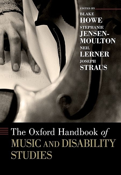 The Oxford handbook of music and disability studies | WorldCat.org