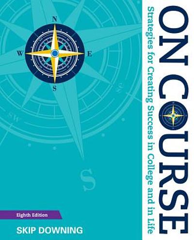 On course : strategies for creating success in college and in life ...