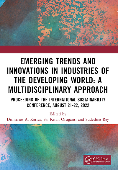 Emerging Trends and Innovations in Industries of the Developing World ...