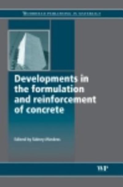 Developments in the Formulation and Reinforcement of Concrete | WorldCat.org