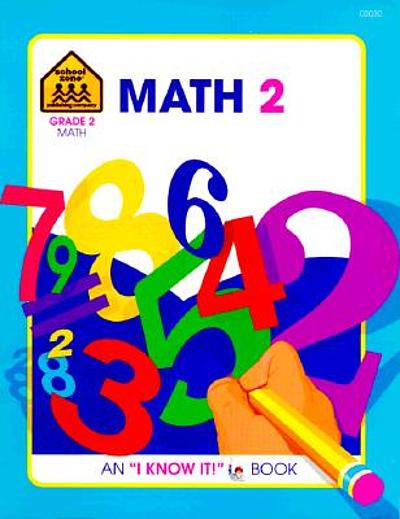 Math basics : grade 2 | WorldCat.org