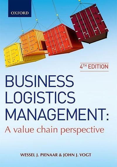Business logistics management : a value chain perspective | WorldCat.org