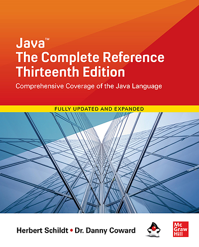 Java : the complete reference | WorldCat.org