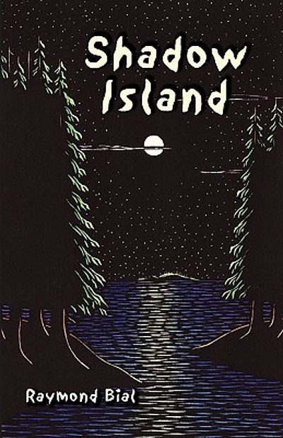 Shadow Island : a tale of Lake Superior | WorldCat.org