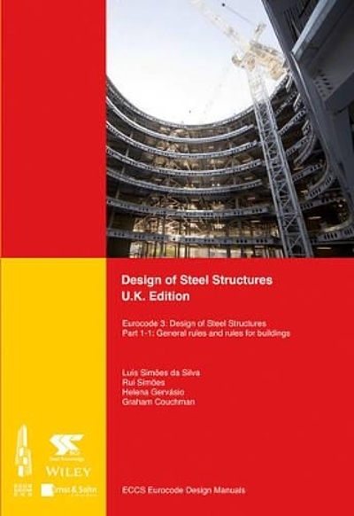 Design of steel structures : Eurocode 3 : design of steel structures ...