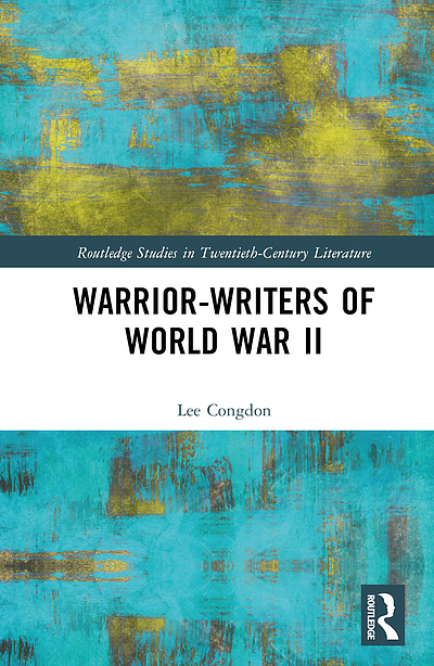Warrior-writers of World War II | WorldCat.org