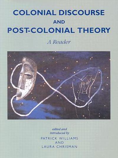 Colonial discourse and post-colonial theory : a reader | WorldCat.org