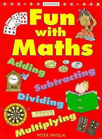 Fun with maths | WorldCat.org