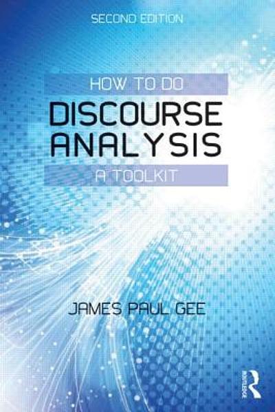 How to do discourse analysis : a toolkit | WorldCat.org