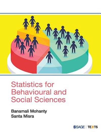 Statistics for behavioural and social sciences | WorldCat.org