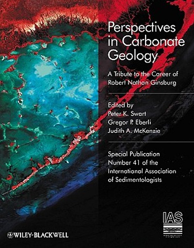 Perspectives in carbonate geology : a tribute to the career of Robert ...