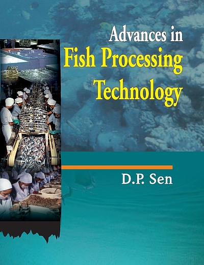 Advances in fish processing technology | WorldCat.org