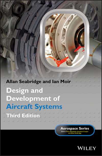 Design and development of aircraft systems | WorldCat.org