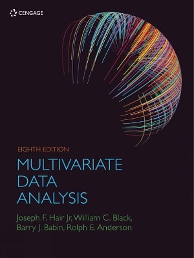 Multivariate data analysis | WorldCat.org Multivariate data analysis | WorldCat.org