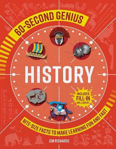 History : bite-size facts to make learning fun and fast | WorldCat.org