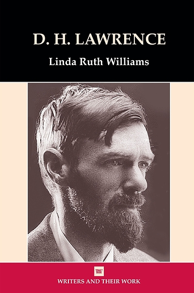 D.H. Lawrence : the writer and his work | WorldCat.org