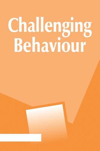 Challenging Behaviour : Principles and Practices | WorldCat.org Challenging Behaviour : Principles and Practices | WorldCat.org