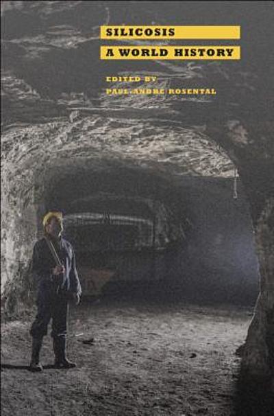 Silicosis : a world history | WorldCat.org
