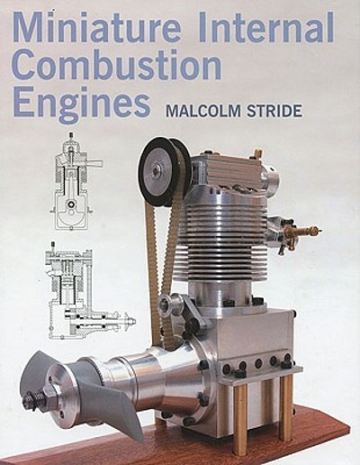 Miniature internal combustion engines | WorldCat.org